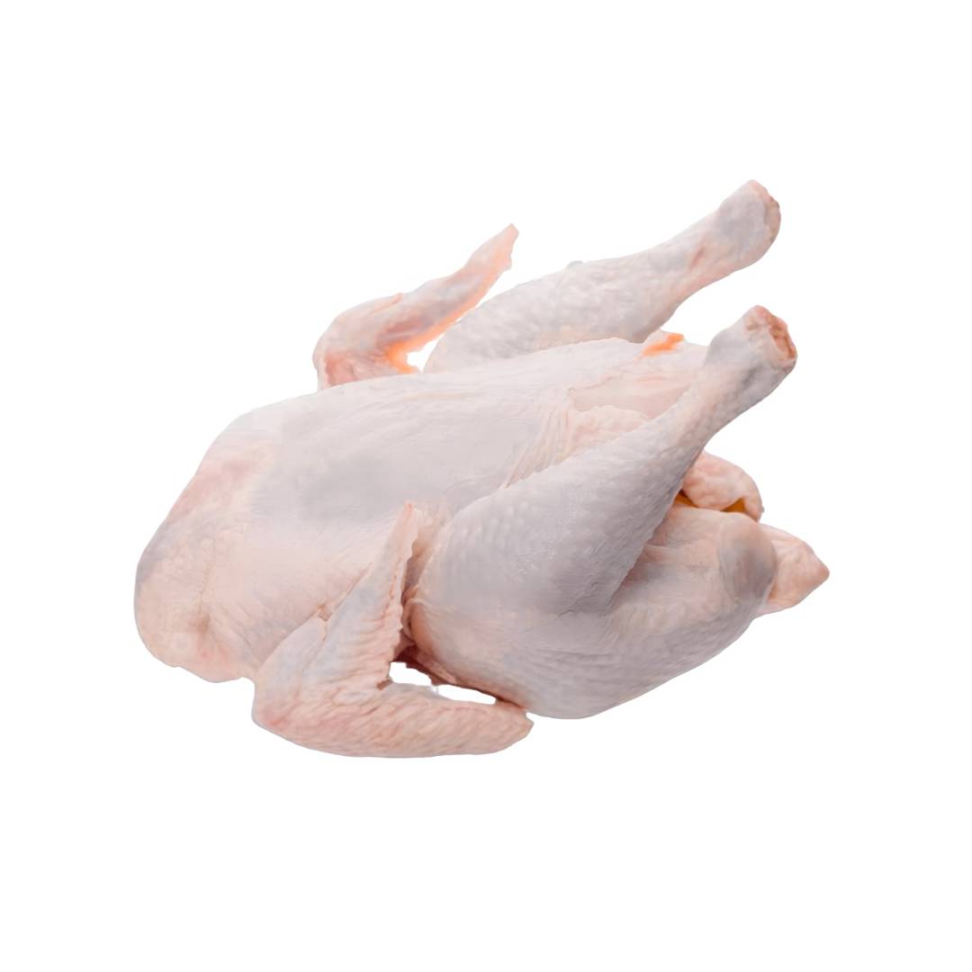 HOFO White Broiler (1kg)